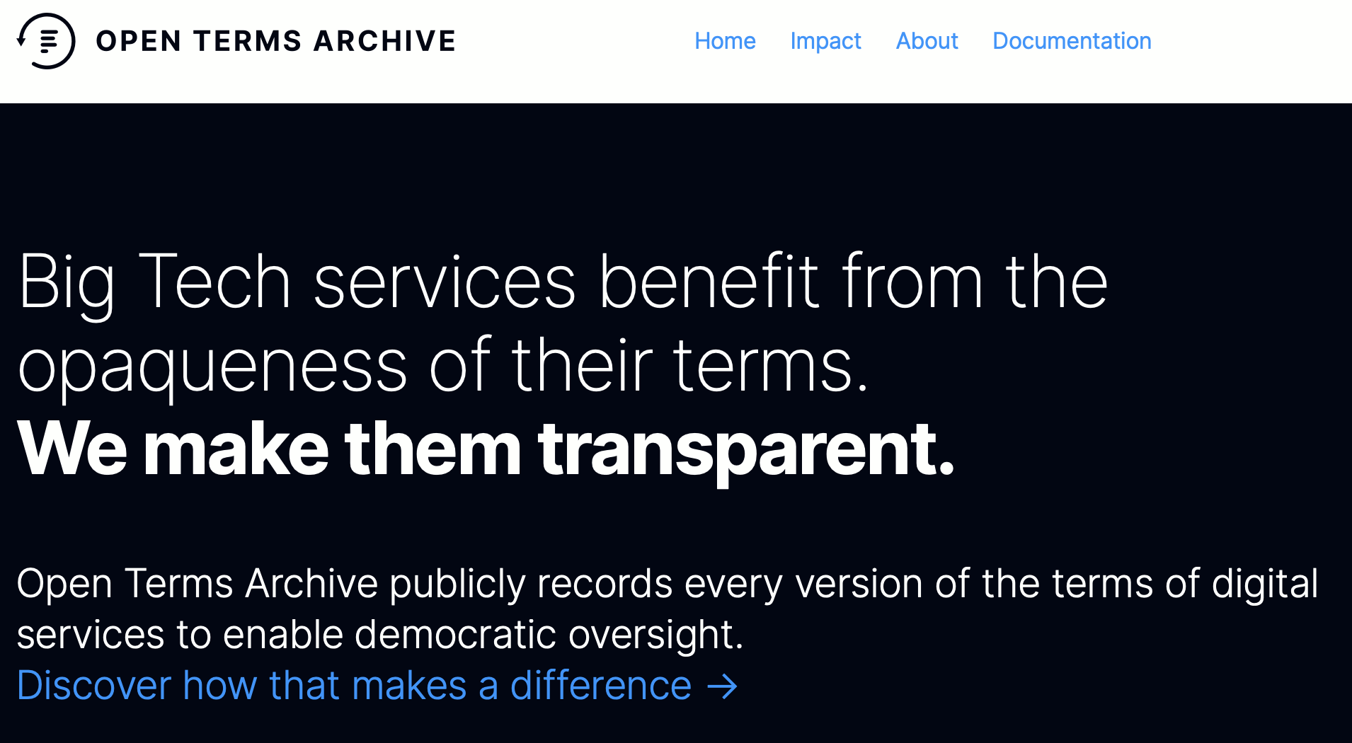 Re-Launch of Platform Governance Archive (PGA): Datasets, downloads and ...